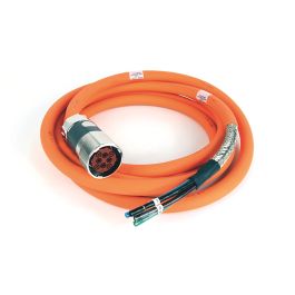 2090-CPWM7DF-08AA40 MP-SERIES 40M STANDARD POWER CABLE